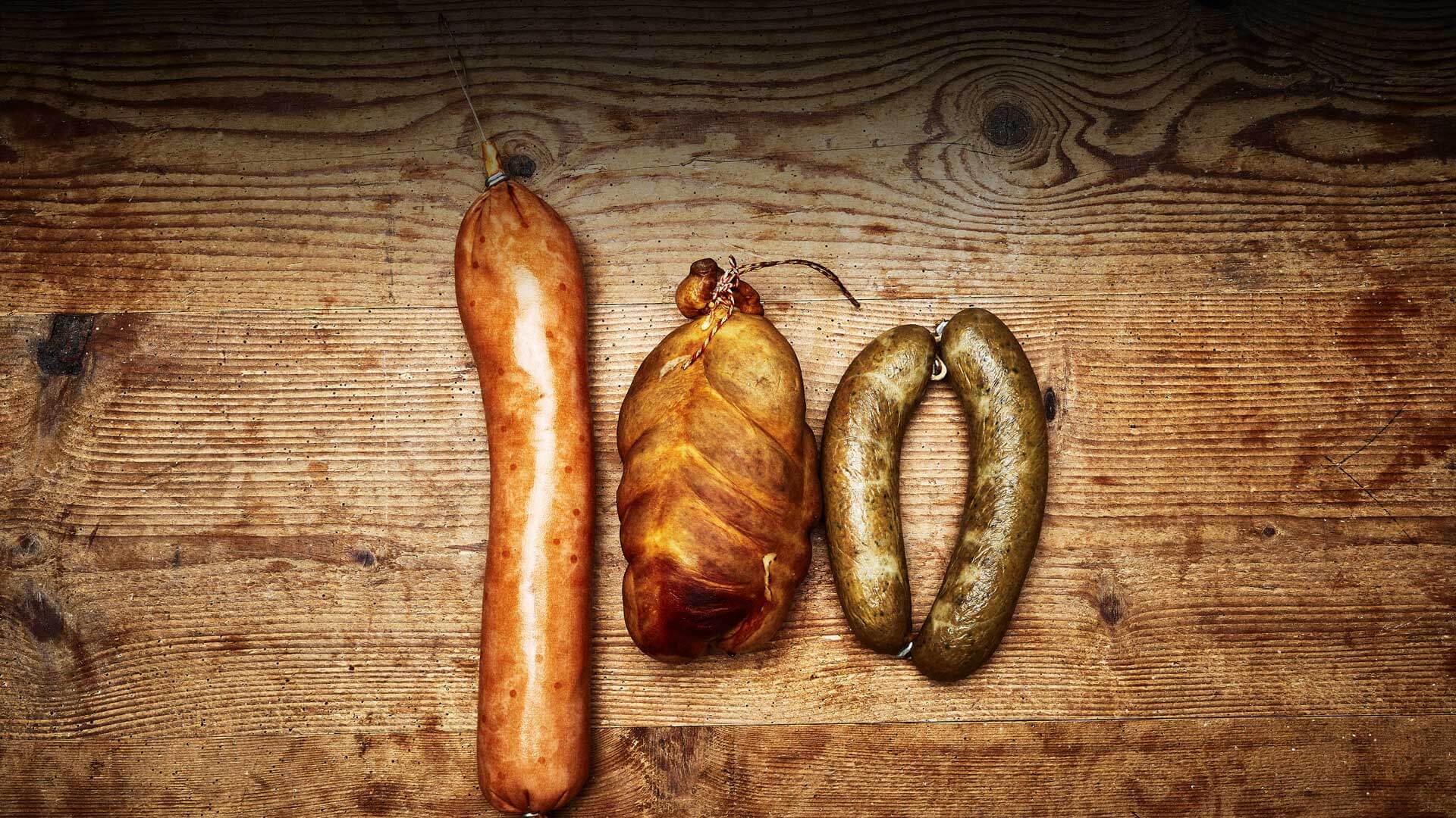 Hits der Woche - Metzger Hils